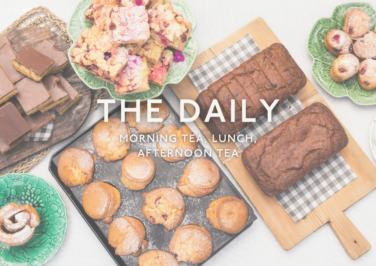 Catering – Browns Eatery and Store