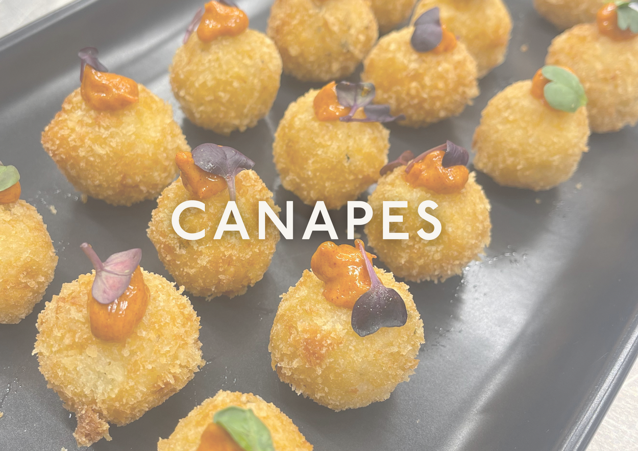 Catering – Browns Eatery and Store