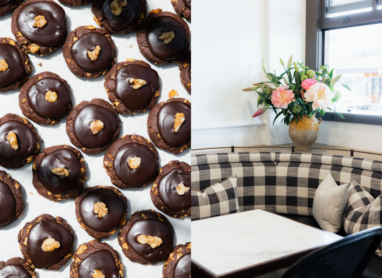 Browns Eatery and Store, Remuera Cafe, Remuera, Coffee, Browns Cafe ...